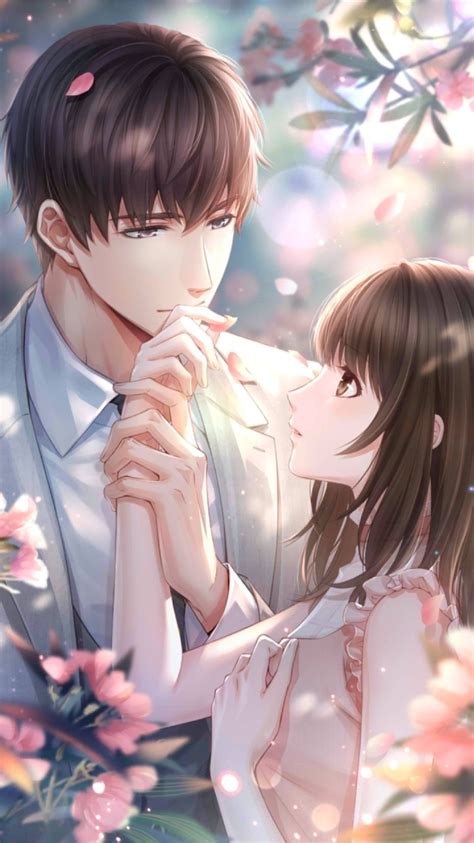 Couple Amour Anime Couple Anime Manga Anime Cupples Anime Love