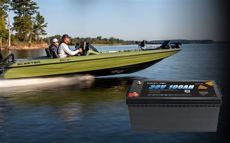 Deep Cycle Battery What You Need To Know Polinovel