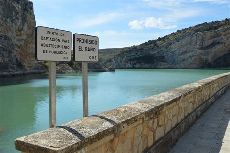 La DGA y el Bajo Martín aceleran las medidas ante la falta de agua