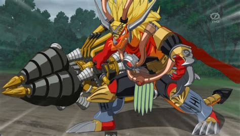 Overturn Armordragon Drum Bunker Dragon By Jerbedford On Deviantart