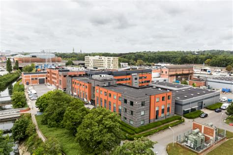 Distributed Flexibility