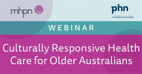 Interdisciplinary Webinar To Boost Culturally Responsive Health Care