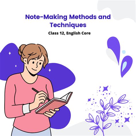 10 Most Important Note Making Examples Class 12 Exams Special 10 Most Important Note Making Examples Class 12 Exams Special