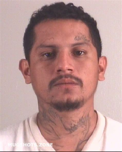 Montes Daniel 11032023 Tarrant County Mugshots Zone