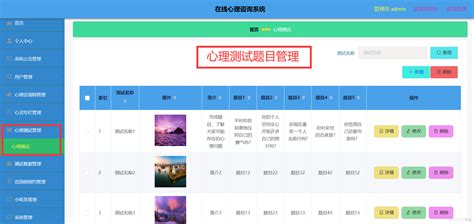 76基于java的在线心理健康咨询系统设计与实现（含配套lun文，ppt，可参考做毕设）projecthelp的技术博客51cto博客