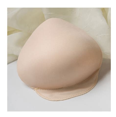 Nearly Me Foam Breast Forms