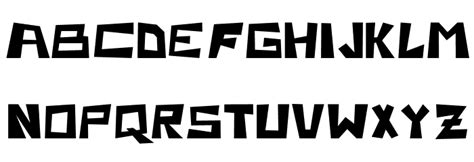 Retro Gaming Font FFonts Net