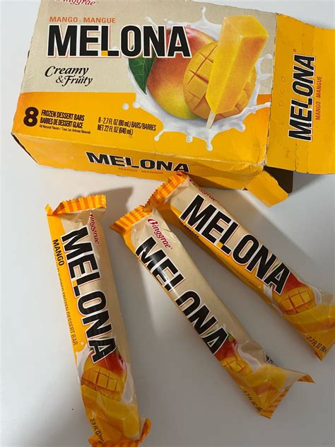 BinggraeMelona Mango 社区美食精选