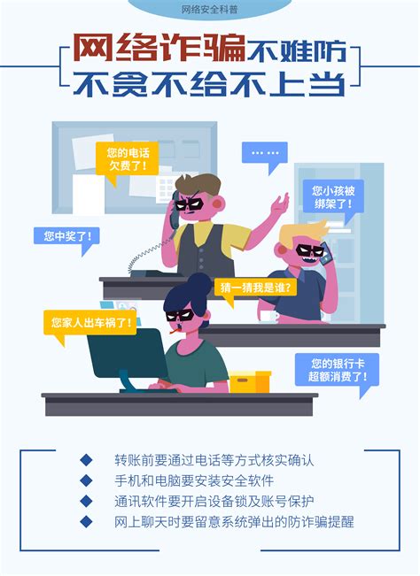 网络安全科普