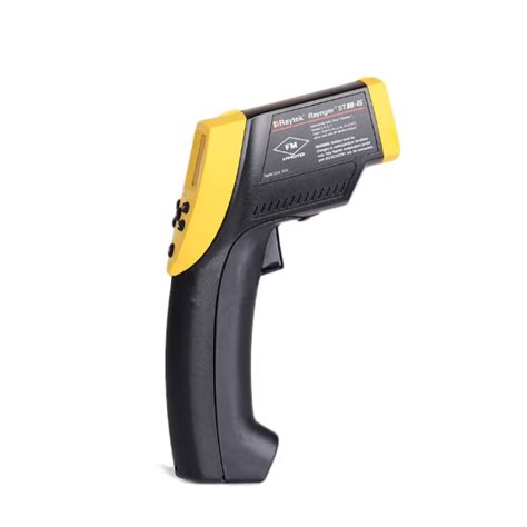 Raytek Raynger ST80 Infrared Thermometer ITM Instruments Inc