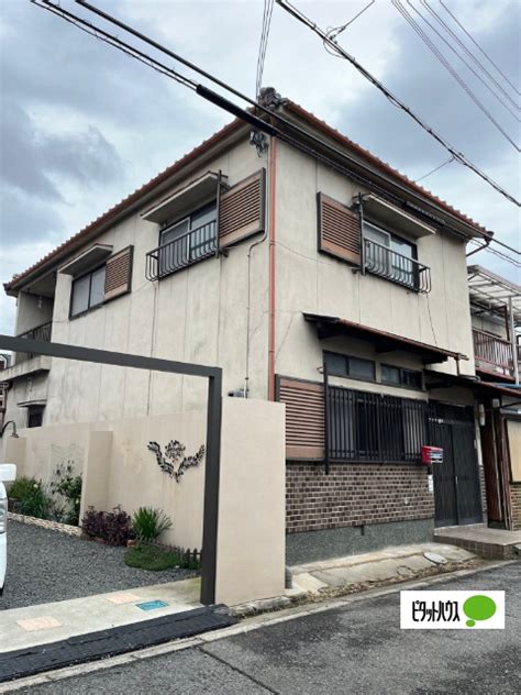 【suumo】ラグラース・雄松町戸建て（ピタットハウス吹上店株スマートホーム提供）／和歌山県和歌山市雄松町3／宮前駅の賃貸・部屋探し情報