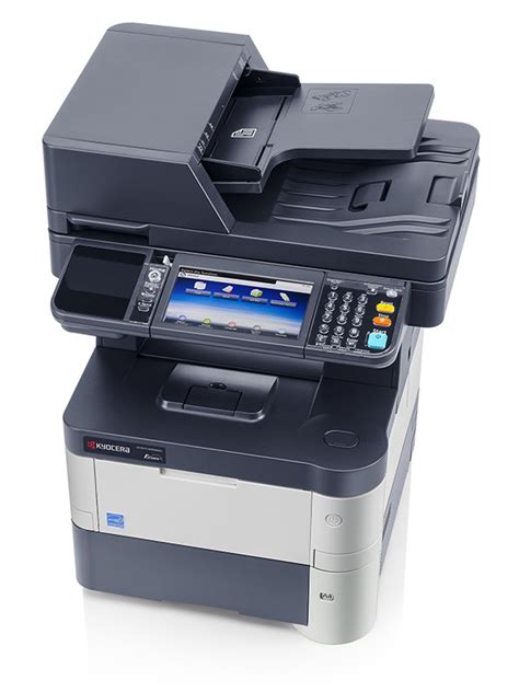 Kyocera 3540 | BazarAfrique Benin