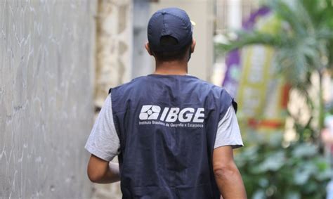 IBGE muda cálculo de taxa de desemprego anual pela Pnad Brasil Valor Econômico