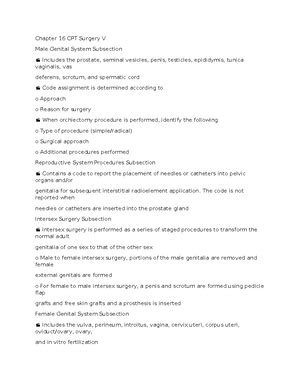 Ch 3 Modifiers Basic Cpt Coding Course 22 Increased Procedural