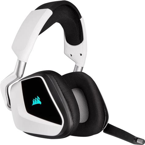 Headset Gamer Corsair Void Elite Wireless KaBuM
