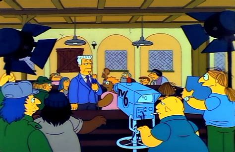 Holiday Film Reviews The Simpsons Bart Vs Thanksgiving