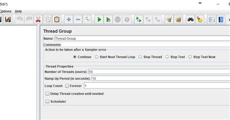How To Record Test Scenarios Use Apache Jmeter