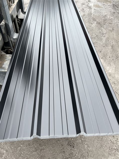 Tôle Simple 1er Choix Noir Ral 9005