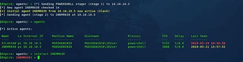 Phishing With A Malicious Macro File By David Artykov Purple Team