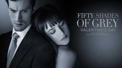 فيفتي شيدز أوف جراي يتصدر جوائز راتزي لأسوأ الأفلام