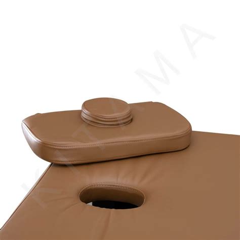Thai Therapy Table Massage Bed Massage Bench Massage Table Stat