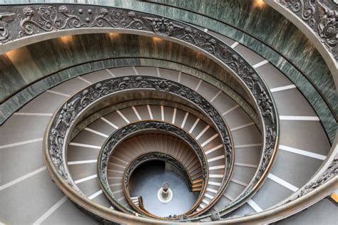Fibonacci Sequence In Architecture
