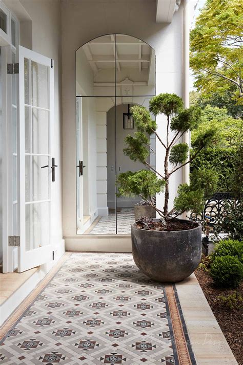 Landscape Design Woollahra Entertainers Terrace — Adam Robinson Design