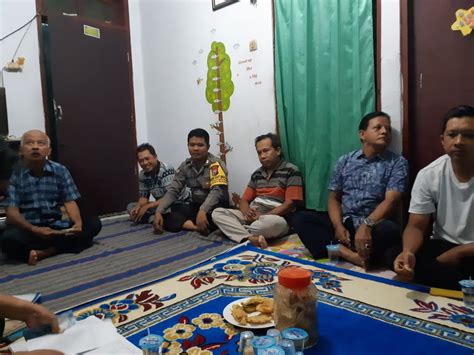 Detail Gambar Pengajian Di Rumah Koleksi Nomer 2