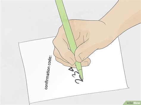 Formas De Cancelar Un Pedido WikiHow