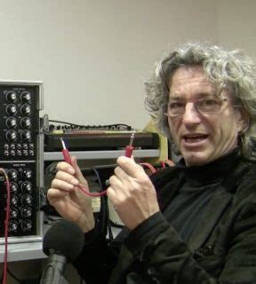 Rob Hordijk Synth Designer RIP