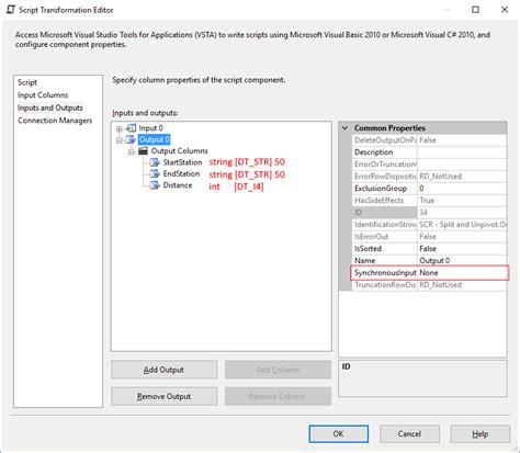 Microsoft SQL Server Integration Services April 2017