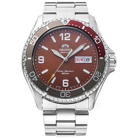 Orient Ra Aa R Swing Watch Indonesia