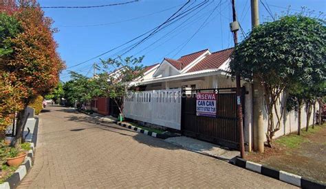 Rumah Dengan Kolam Renang Dijual Di Cilendek Timur Bogor Terbaru