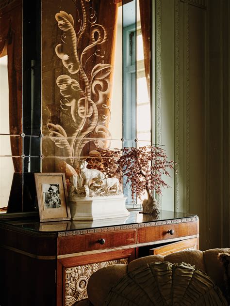Gallery Of From Art Nouveau To The Bauhaus How Home Interiors Looked