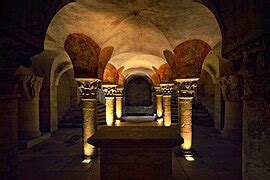Crypt Wikipedia