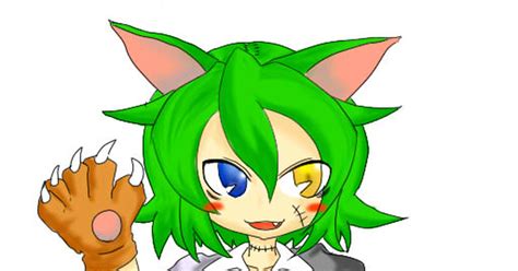 二丁目路地裏探偵奇譚 猫エミリー かぷちぃののイラスト Pixiv