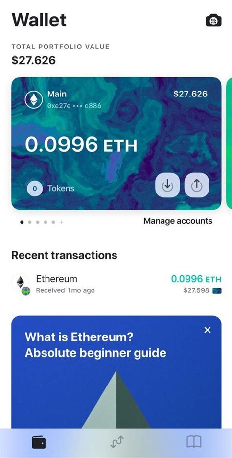 Swap Your Crypto Using Mew Wallet Myetherwallet Knowledge Base