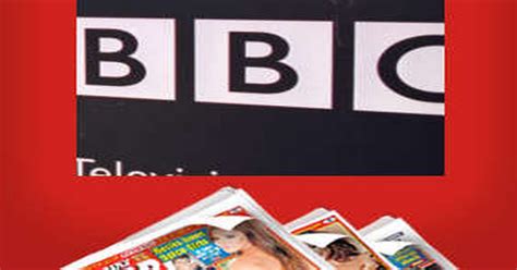 Bbc Changes Apology Wording Daily Star