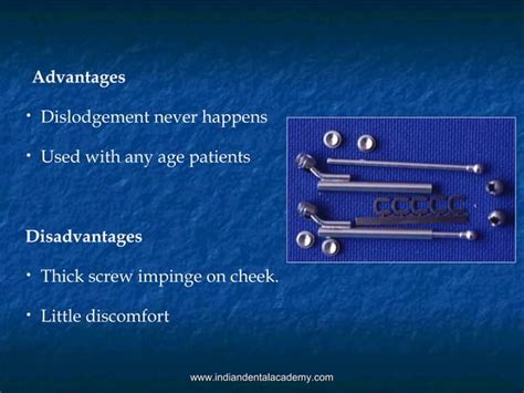 Fixed Functional Appliance Ppt