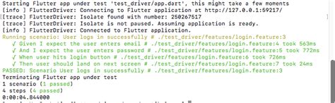 automated testing using atdd in flutter by darshan kawar flutter