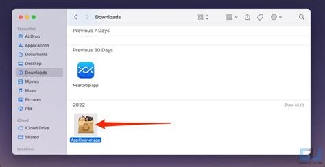 Ways To Delete App Data Cache And Leftover Files On Mac Gadgets To Use