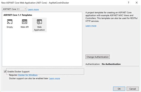 Net Running On A Linux Docker Container The Plastic Neuron
