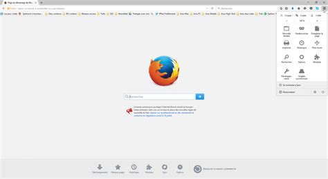 Comment désactiver JAVA de son navigateur web