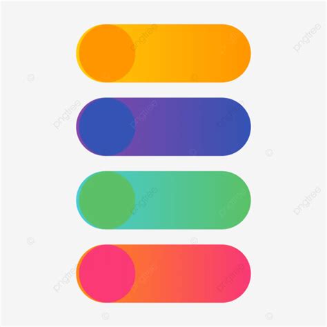 텍스트 상자 디자인 벡터 텍스트 상자 다채로운 텍스트 상자 상자 Png 일러스트 및 벡터 에 대한 무료 다운로드 Pngtree