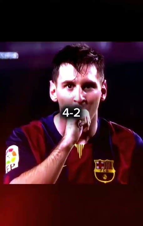 Messi Vs Neymarmessineymar🐐 Youtube