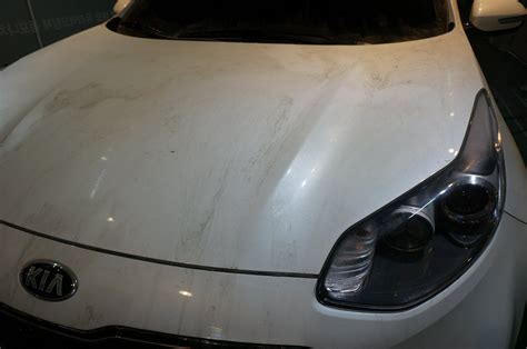 폼포나치 스포티지 Ql 유리막코팅 셀프 작업 사진입니다 폼포나치 남서울센터