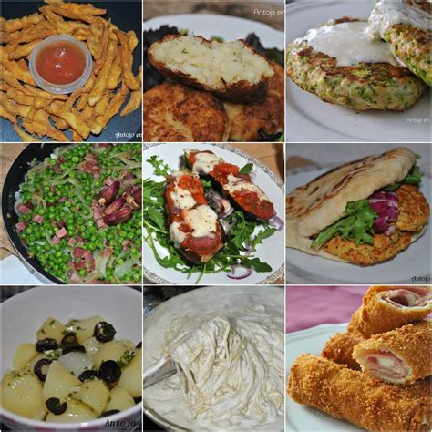 Enfadarse Integral Orgullo Platos Ricos Y Faciles Para Almorzar