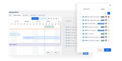 Advanced Roadmap For Jira ROUTEMAP