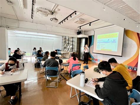 中市府創業服務站2月起推出7場創業講座 新一代時報