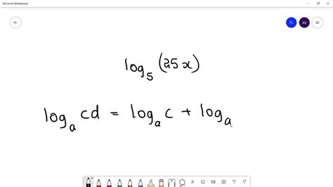 Solved In Problems Write Each Expression As A Sum And Or